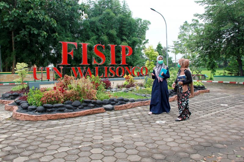 Fakultas Ilmu Sosial dan Ilmu Politik – UIN Walisongo