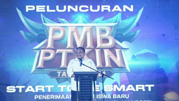 PMB PTKIN dibuka, Inilah 27 Prodi yang Bisa Dipilih di UIN Walisongo – UIN Walisongo