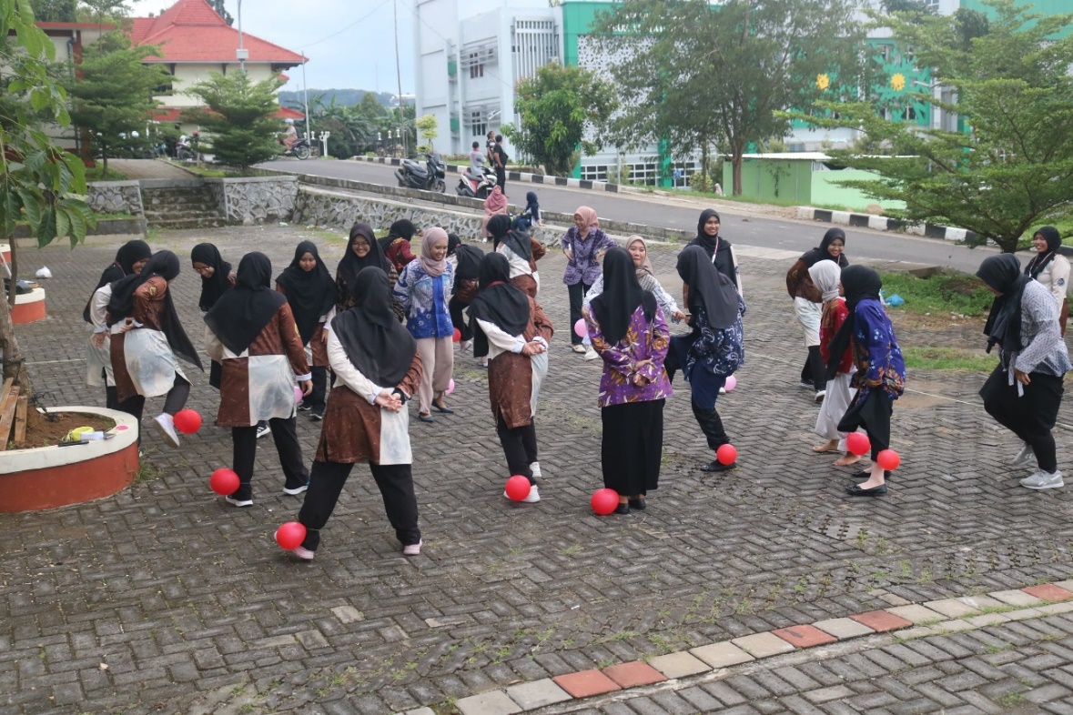 Kunjungan Universiti Sains Islam Malaysia (USIM) dalam Program Global ...