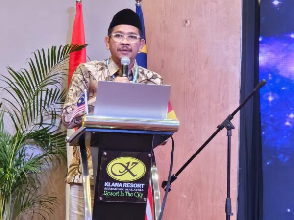 Kemenag Gagas Asosiasi Ahli Falak Asia Tenggara – UIN Walisongo