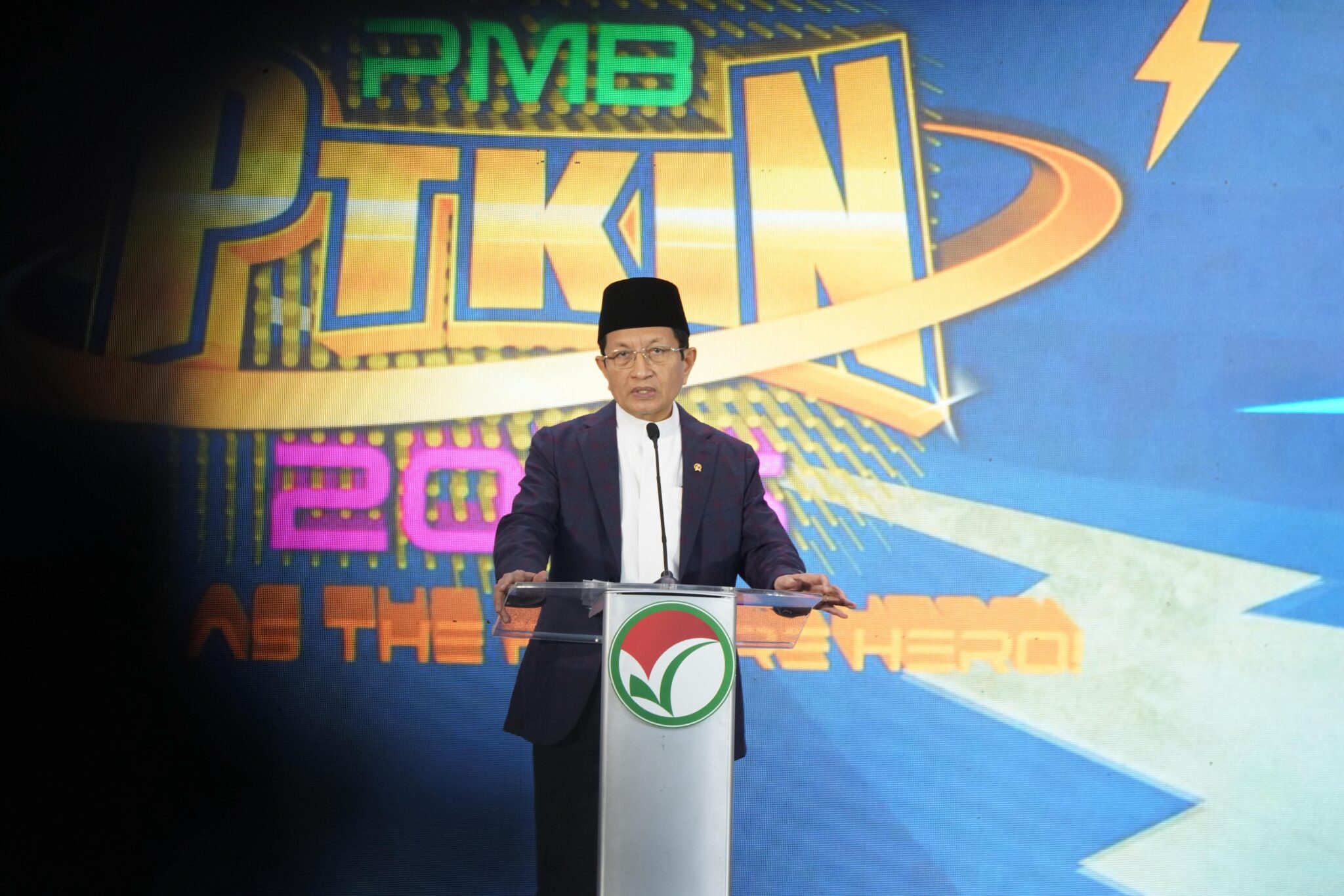 Siap Sambut Mahasiswa Baru, UIN Walisongo Buka Pendaftaran melalui ...